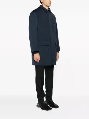 Zadig&Voltaire Twill Coat