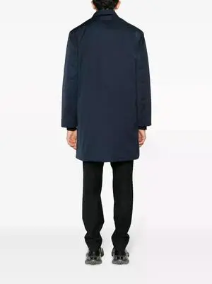 Zadig&Voltaire Twill Coat