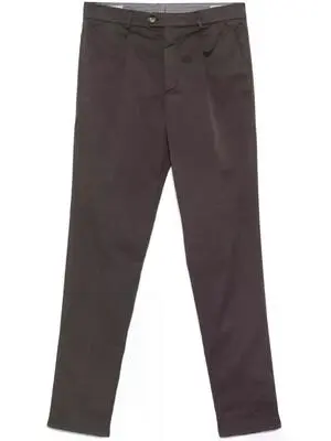 Brunello Cucinelli Pleat-detail Trousers