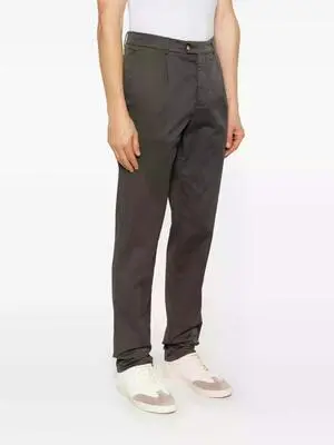 Brunello Cucinelli Pleat-detail Trousers