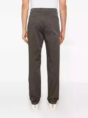 Brunello Cucinelli Pleat-detail Trousers