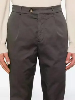 Brunello Cucinelli Pleat-detail Trousers