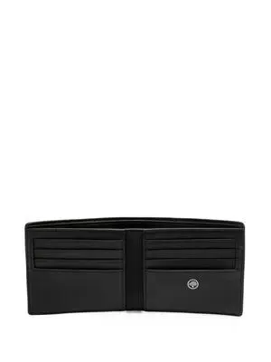 Mulberry Farringdon Wallet - Black