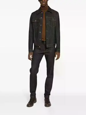 Dolce & Gabbana Slim-fit Jeans