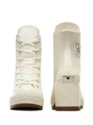 CONVERSE Chuck 70 De Luxe Boots - Neutrals