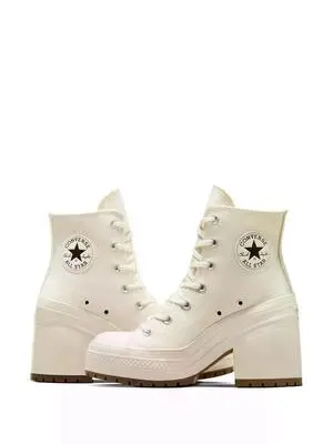 CONVERSE Chuck 70 De Luxe Boots - Neutrals