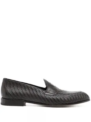 Brioni Slip On Loafers For Men