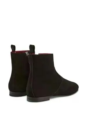 GIUSEPPE ZANOTTI Ron Ankle Boots