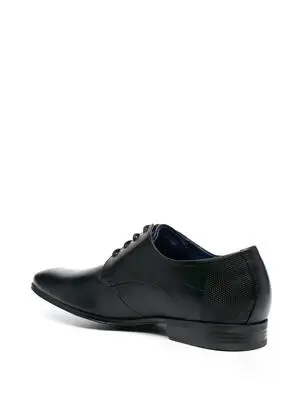 BUGATTI Mattia Ii Leather Oxford Shoes
