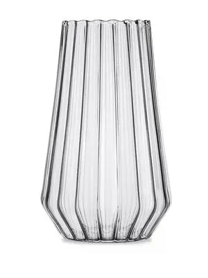 FFERRONE DESIGN Stella Large Glass Vase