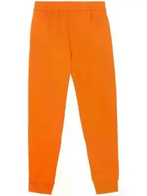 Burberry Office Wear Sports Pants For Women