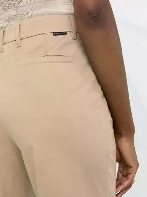 Woolrich Straight-leg Tailored Trousers