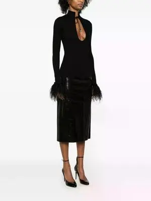 MANURI Luna Blouse