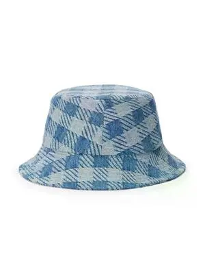 AMI Paris De Coeur Bucket Hat