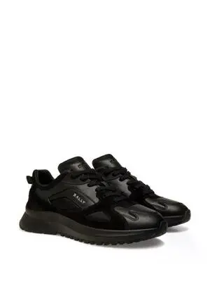 Bally Outline Sneakers