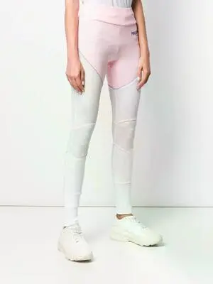 Philipp Plein Geometric Jogging Leggings