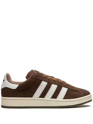 Adidas Campus 00s Bark Sneakers - Brown