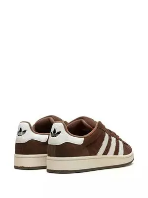 Adidas Campus 00s Bark Sneakers - Brown
