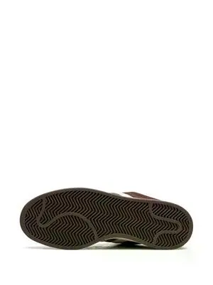 Adidas Campus 00s Bark Sneakers - Brown