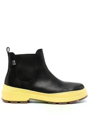 Camper Brutus Trek Ankle Boots