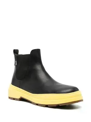 Camper Brutus Trek Ankle Boots
