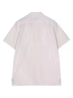 Paul Smith Short-sleeve Shirt