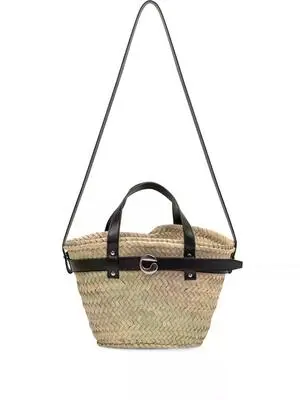 Coperni Palm Bucket Bag