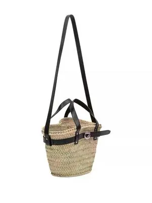 Coperni Palm Bucket Bag