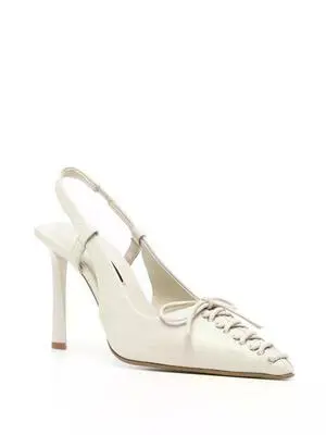 Senso 95mm Oka Pumps