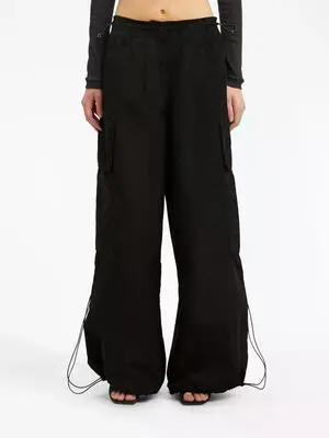 Palm Angels Cargo Trousers