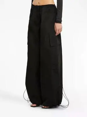Palm Angels Cargo Trousers