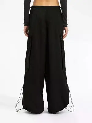Palm Angels Cargo Trousers