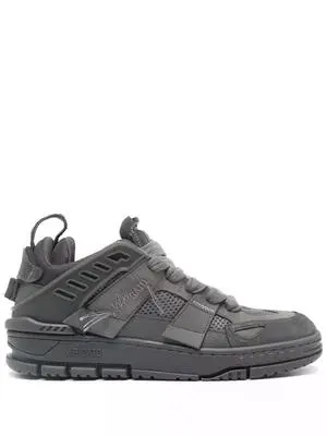 Axel Arigato Area Patchwork Sneakers
