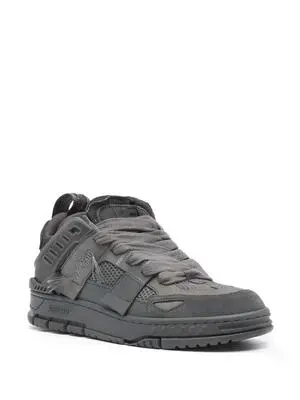 Axel Arigato Area Patchwork Sneakers