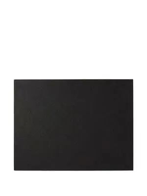 Smythson Panama Poker Set