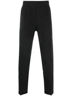 SAMSOE SAMSOE Smithy Tapered-leg Trousers