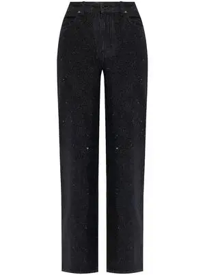Gestuz Knee Length Jeans For Women