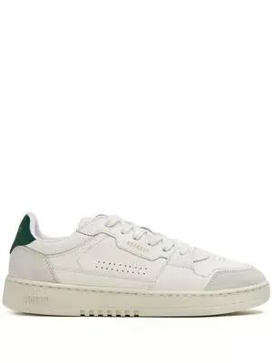 Axel Arigato Dice Lo Leather Sneakers - White