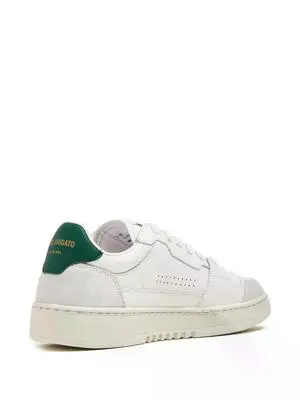 Axel Arigato Dice Lo Leather Sneakers - White