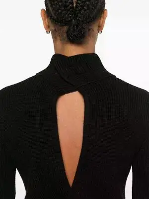 Rick Owens Headon Playsuit