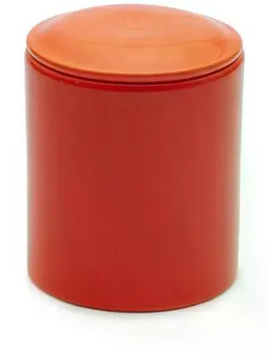 C'ERA FRAGRANCE Cachi Tumb Candle - Orange