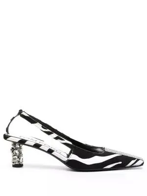 Tom Ford Embellished Pumps