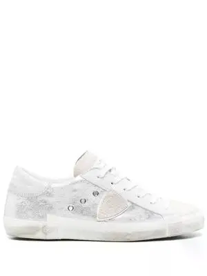 Philippe Model Prxs Sneakers - Grey