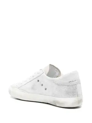Philippe Model Prxs Sneakers - Grey