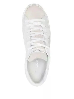 Philippe Model Prxs Sneakers - Grey