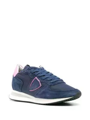 Philippe Model Mondial Sneakers