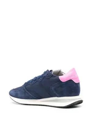 Philippe Model Mondial Sneakers
