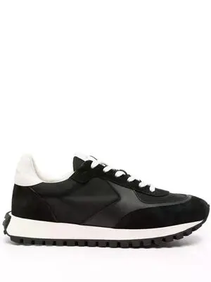 Gianvito Rossi Lace Sneakers For Women