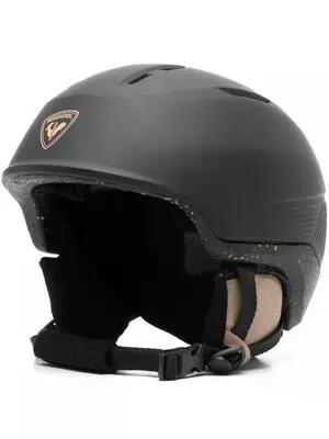 Rossignol Fit Impacts Essential Helmet - Black