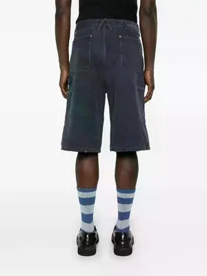 AMBUSH Canvas Carpenter Shorts